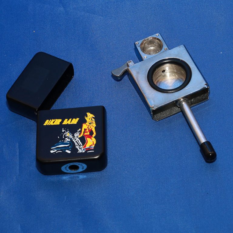 Select Smokes – One place for all your smoke related needs.