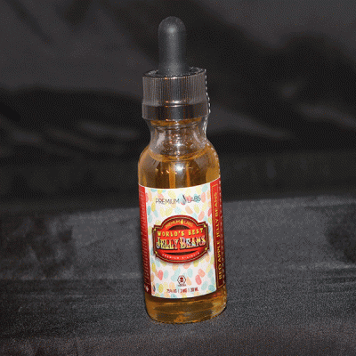 New Products – Select Smokes